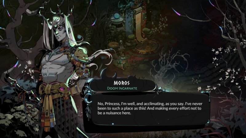 Hades II Archives - Gameranx