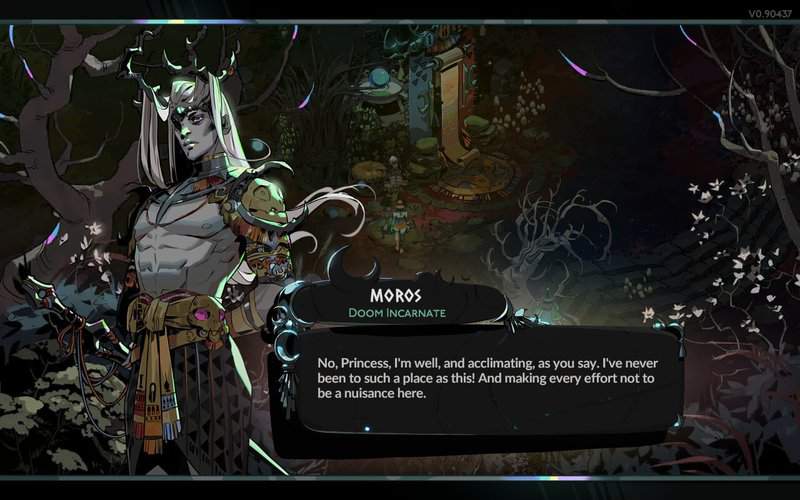 Hades 2: Complete Guide To The Fated List & Minor Prophecies - Gameranx