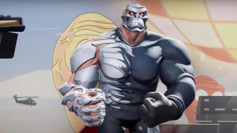 Multiversus Drops Jason Voorhees Trailer - Gameranx