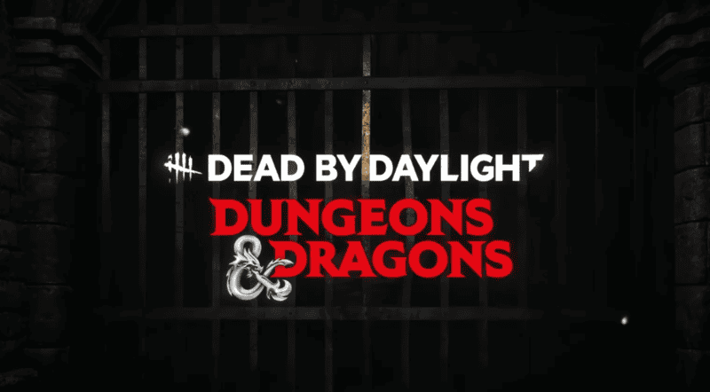 Dead by Daylight Almost Added Another Classic D&D Killer - Gameranx