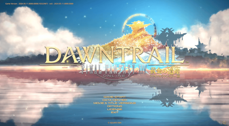 Final Fantasy XIV Dawntrail Job Actions Trailer Revealed - Gameranx