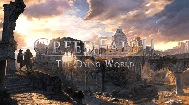 GreedFall II: The Dying World Doneigada Trailer Released - Gameranx