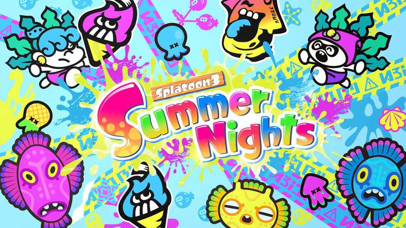 Does Splatoon 3 Summer Catalog Hint At The End of Content? - Gameranx