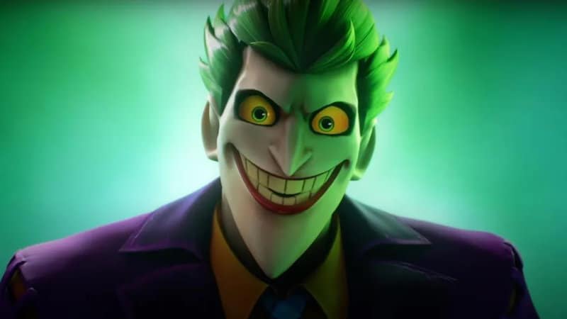 Multiversus Drops New Trailer Featuring Joker, Confirms New Release ...