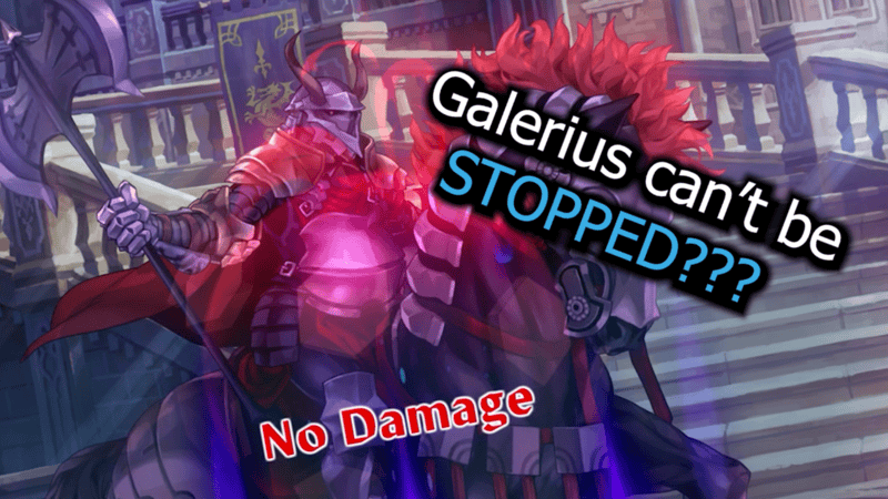 Unicorn Overlord: How To Beat Galerius & Baltro | Final Boss Guide ...