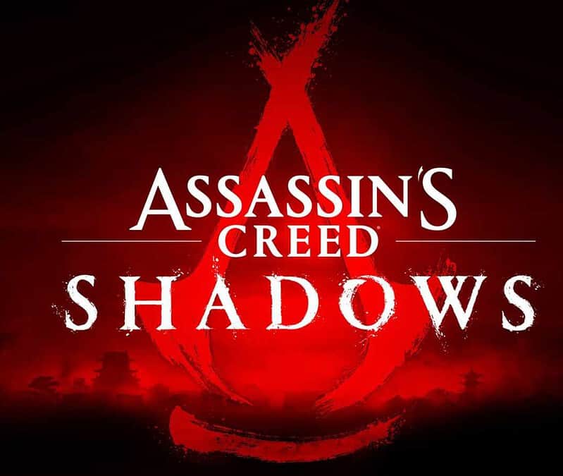Assassins creed shadows ps5