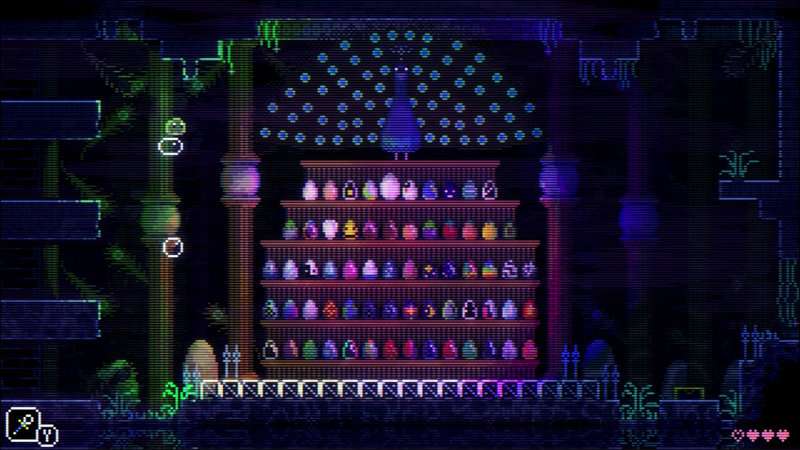 ANIMAL WELL: How To Get All Post-Game Items (& Eggs) | Secrets Guide - Gameranx