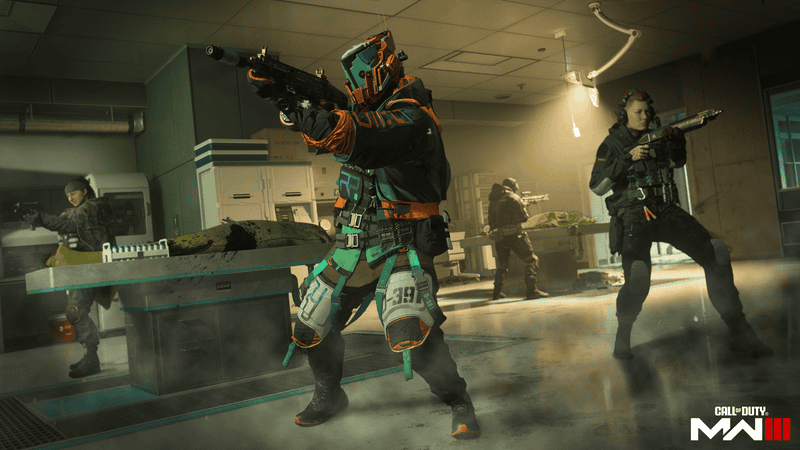MW3 and Warzone: How to Unlock the JAK Wardens - Gameranx