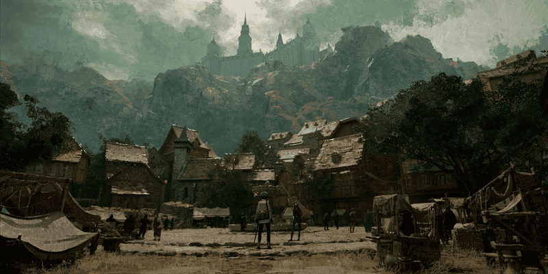 Metaphor: ReFantazio Reveals Battle System Details and More - Gameranx