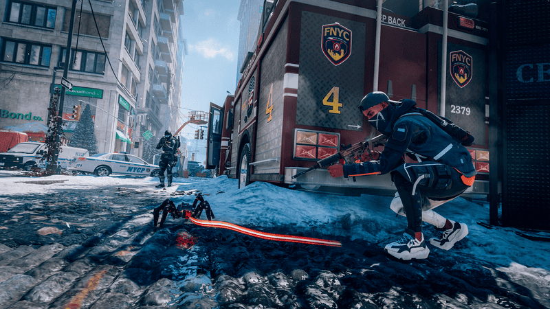 XDefiant: How to Earn Preseason Drops - Gameranx