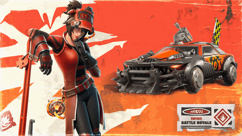 Fortnite: How to get all Mythic Weapons | Chapter 5 Season 3 - Gameranx