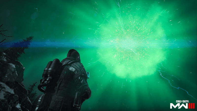 Modern Warfare 3: How to get a DNA Bomb - Gameranx