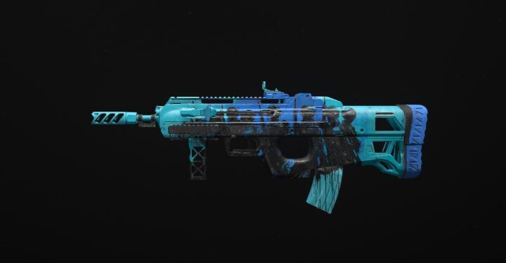 MW3 and Warzone: How to Unlock the Squad Games Blueprint - Gameranx
