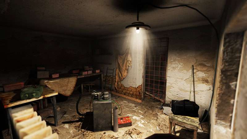 The Best Free Horror Games of All Time - Gameranx