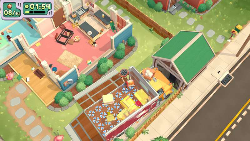 The Best PlayStation 5 Split-Screen Co-op Games - Gameranx