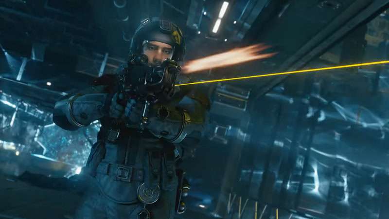 Starfield Team Celebrates First Anniversary With Shattered Space ...