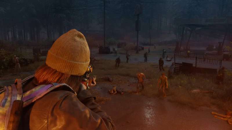 State of Decay 3 Finally Gets A New Trailer Drop - Gameranx