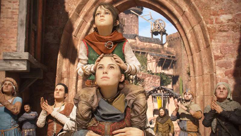 25 Best Nintendo Switch Medieval Games To Send You Back To The Middle ...