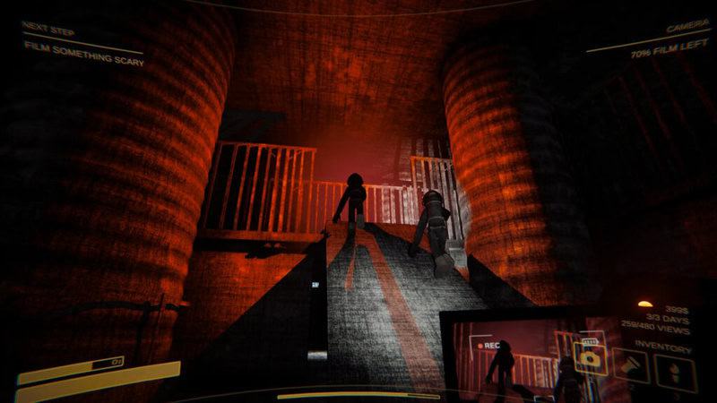 31 Best First-Person Horror Games - Gameranx