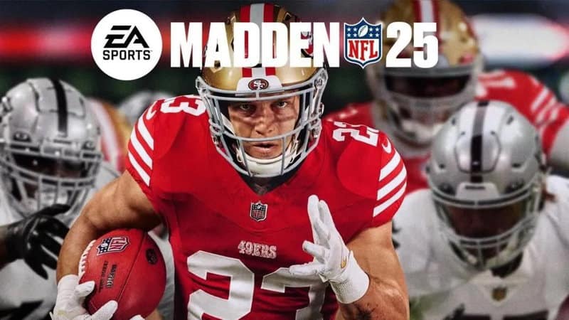 Madden NFL 25 Gets Official Trailer - Gameranx