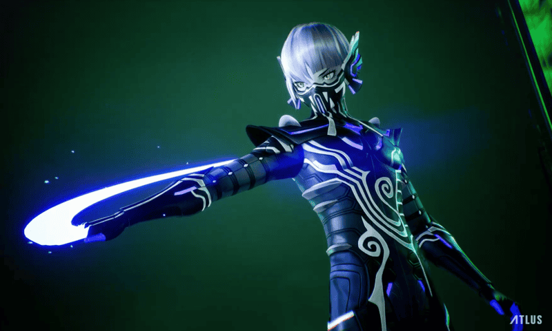 Shin Megami Tensei V: Vengeance Gets Final Launch Trailer - Gameranx