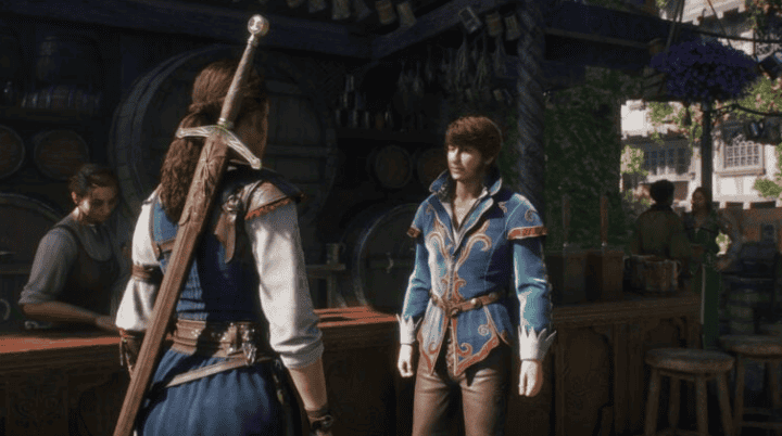 New Fable Trailer Released, Coming in 2025 - Gameranx