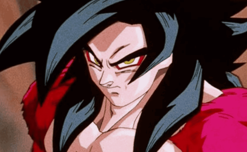 Dragon Ball: Sparking! ZERO Voice Actor Confirms Super Saiyan 4 - Gameranx