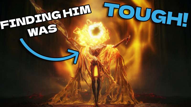 Elden Ring DLC: 6 SECRET Bosses & How To Find Them In Shadow of the ...