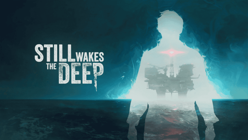 Still Wakes The Deep Gets Good Review Scores - With A Strange Exception ...