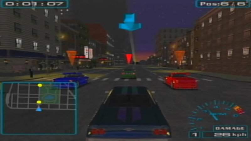 Rockstar Games From WORST To BEST - Gameranx