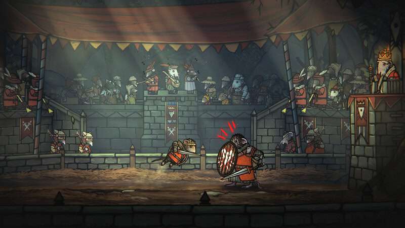 25 Best Nintendo Switch Medieval Games To Send You Back To The Middle ...