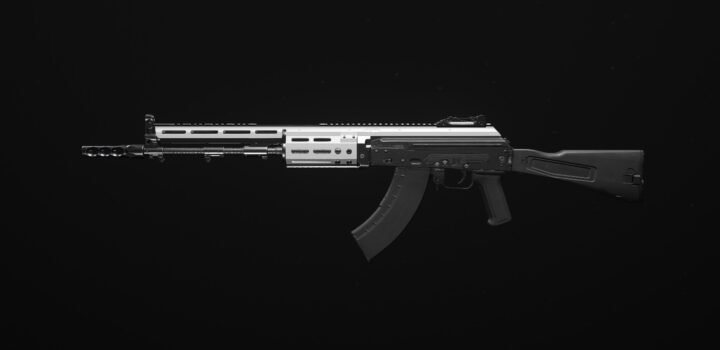 MW3 and Warzone: How to unlock the JAK Requiem - Gameranx