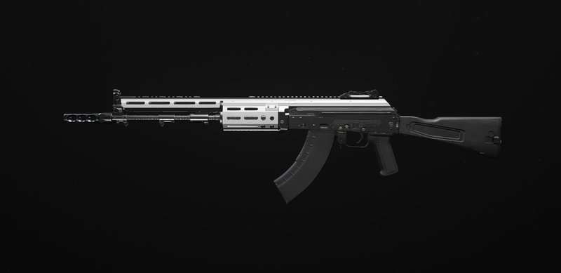 MW3 and Warzone: How to unlock the JAK Requiem - Gameranx