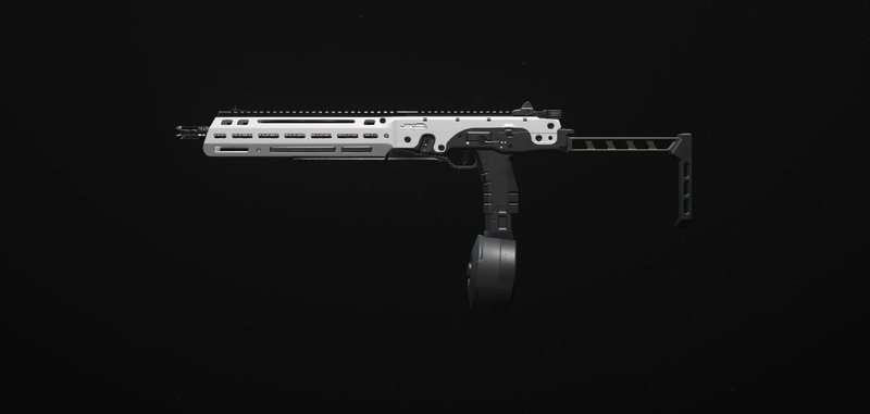 MW3 and Warzone: How to Unlock the JAK Scimitar - Gameranx