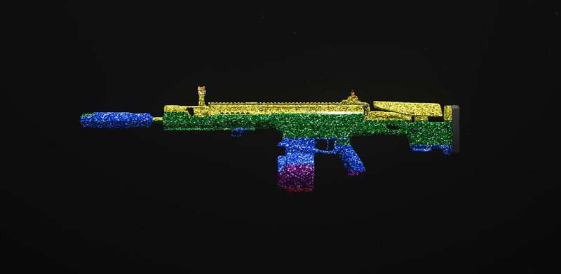 MW3 and Warzone: How to get Free Pride Cosmetics - Gameranx
