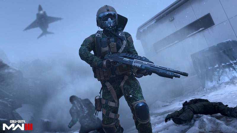 MW3 and Warzone: How to Unlock the Reclaimer 18 Shotgun - Gameranx