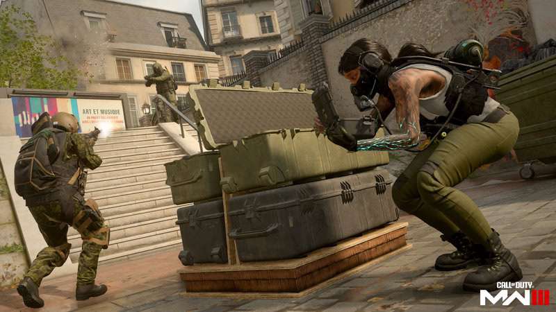 Modern Warfare 3: What is Demolition Mode? - Gameranx