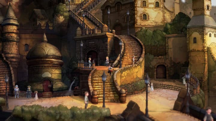 37 Best Fantasy Games You Can Play On Nintendo Switch - Gameranx