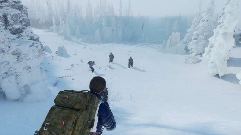 Permafrost Interview - Gameplay, Inspirations, AI Tools & More - Gameranx