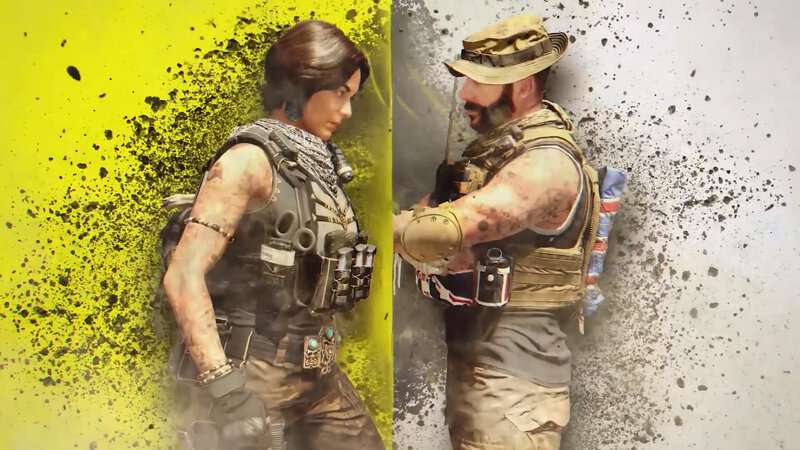 Call of Duty Modern Warfare III Season 5 Brings Back A (Drug Lord ...