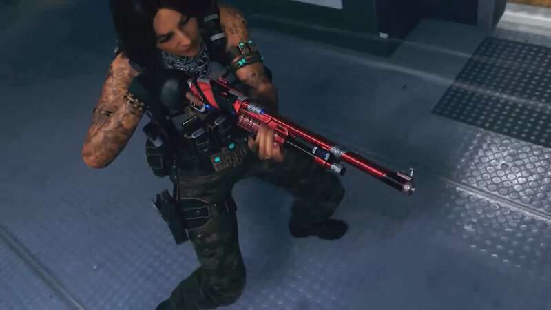 Call Of Duty Receives Brand New Update - Gameranx