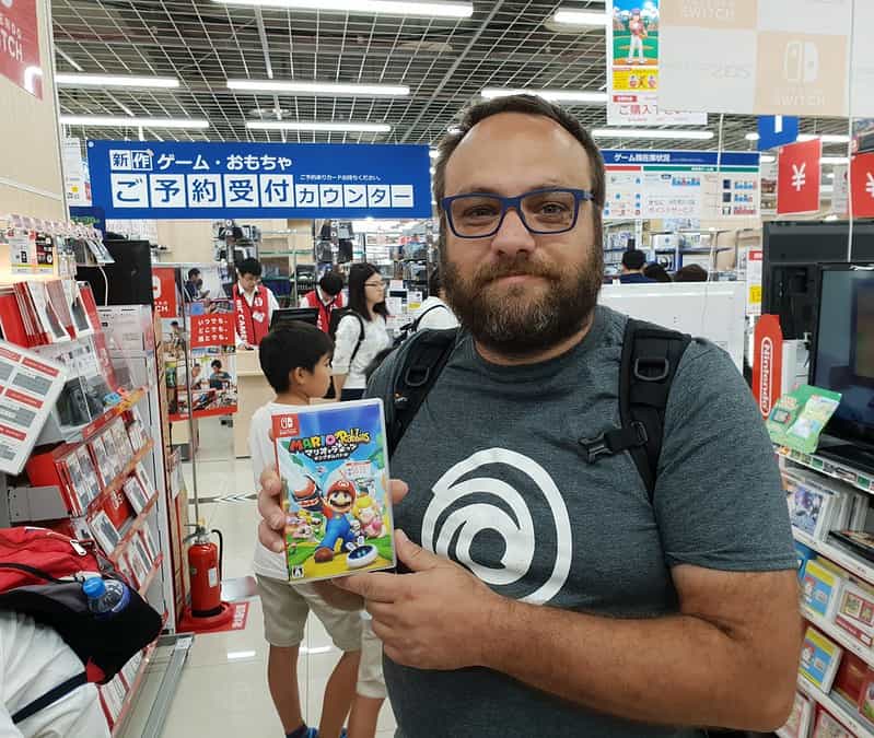 Nintendo Switch Archives - Gameranx