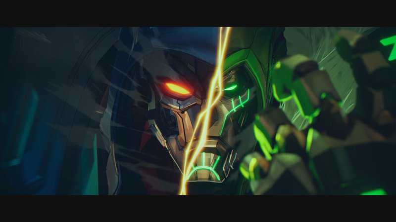 Marvel Rivals Gets Its First Cinematic Trailer, And We Are All Doomed ...