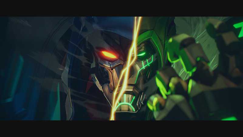 Marvel Rivals Gets Its First Cinematic Trailer, And We Are All Doomed ...