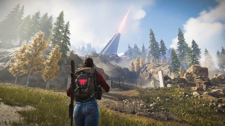 59 Outstanding Exploration Video Games You Need to Play - Gameranx