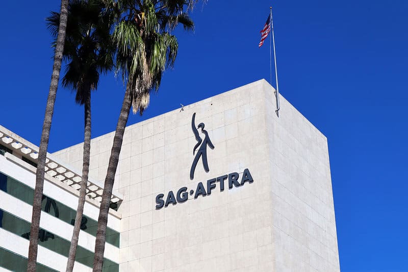 SAG-AFTRA Has Approved Game Industry Strike - Gameranx