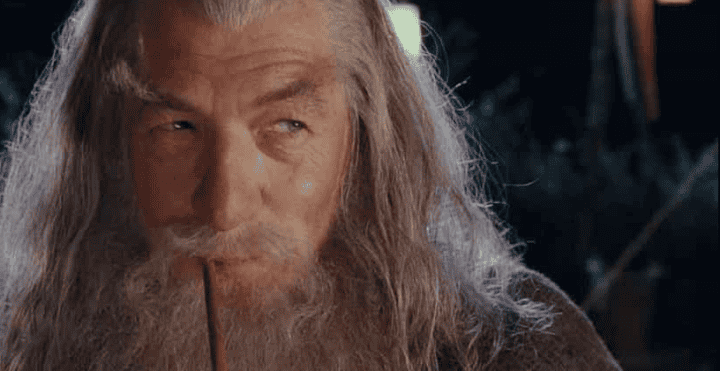 MultiVersus Patch Mysteriously Re-Adds Gandalf's Textures - Gameranx