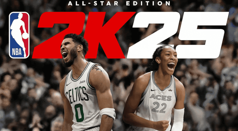 Take-Two Has Taken Away The 2K Launcher, To The Benefit Of All Their ...
