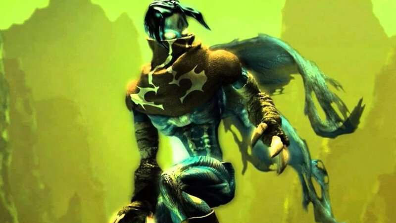 Soul Reaver 1&2 Trophies Have Been Added To PSN - Gameranx