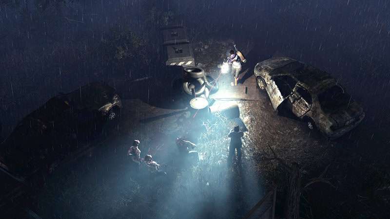 Best Zombie Survival PC Games - Gameranx